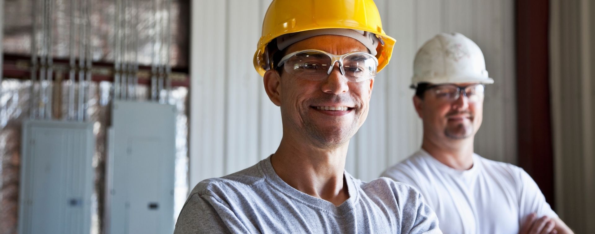 Safety - George T. Weldon Construction, LLC