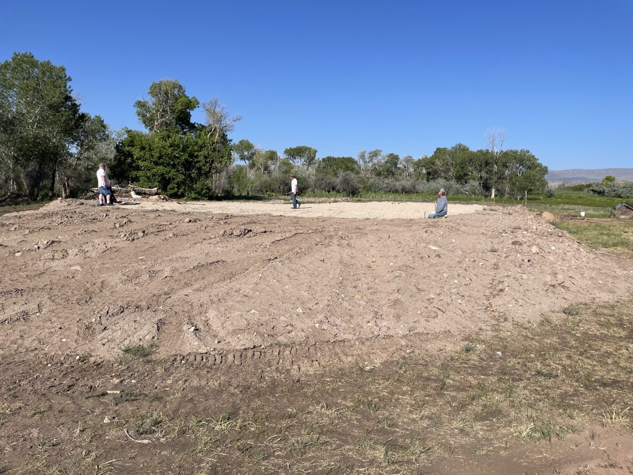 Construction and Trucking - George T. Weldon Construction, LLC