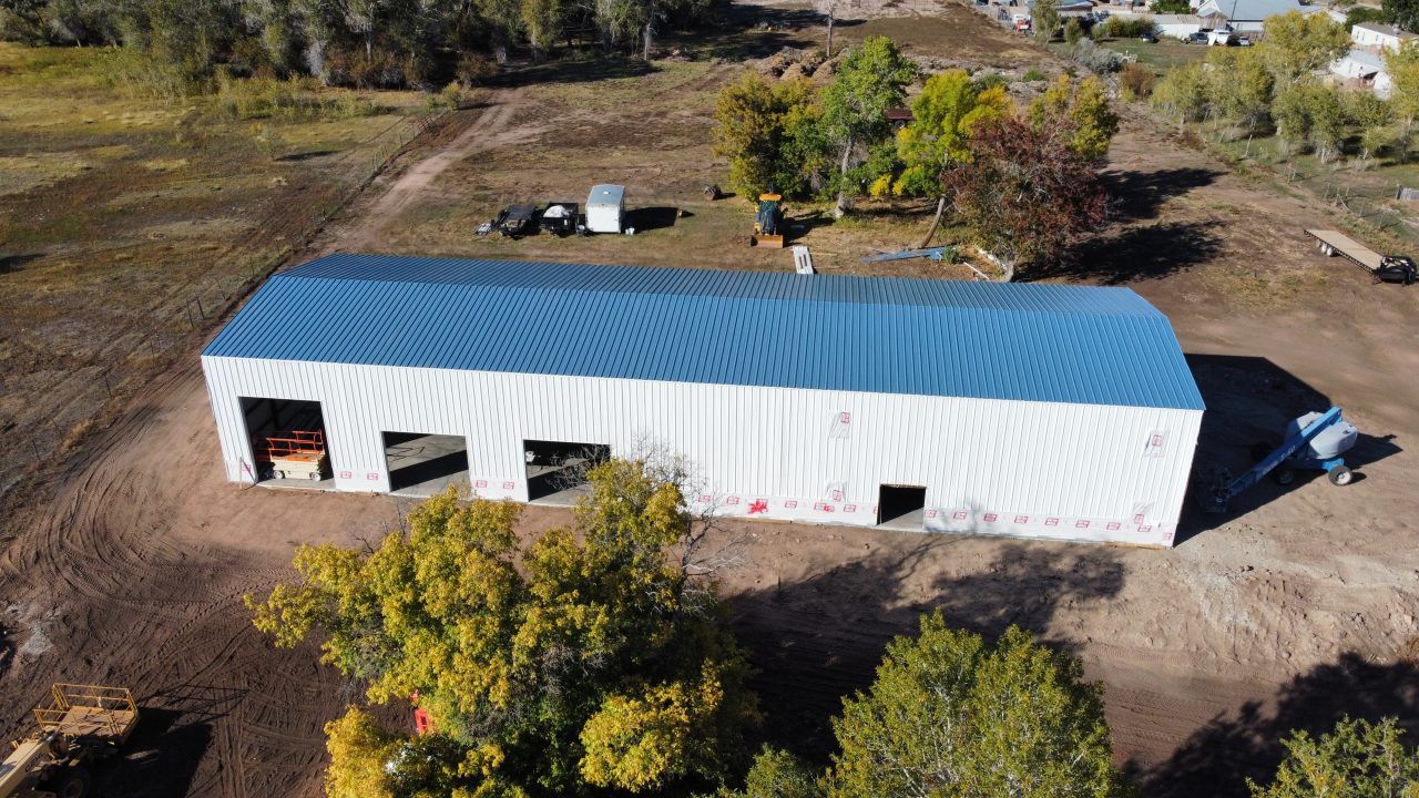 Construction and Trucking - George T. Weldon Construction, LLC