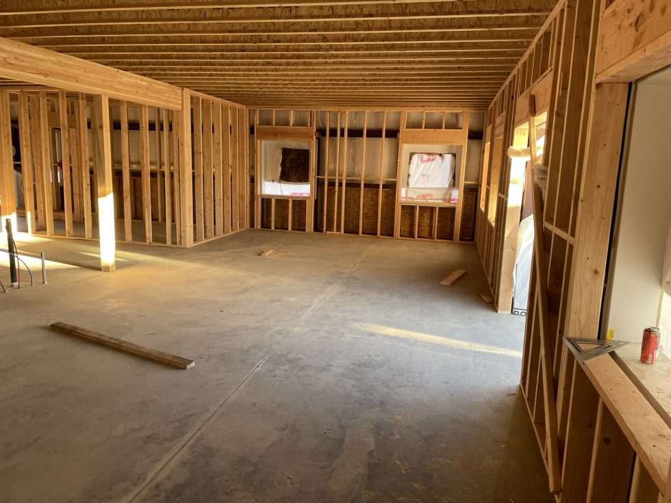 Construction and Trucking - George T. Weldon Construction, LLC