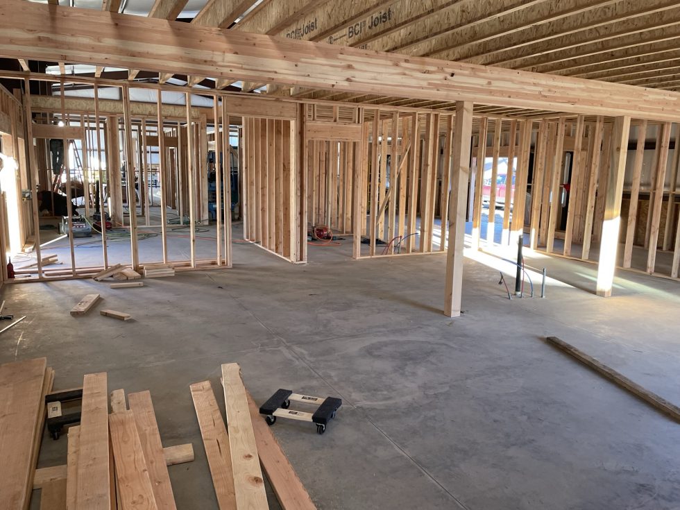 Construction and Trucking - George T. Weldon Construction, LLC