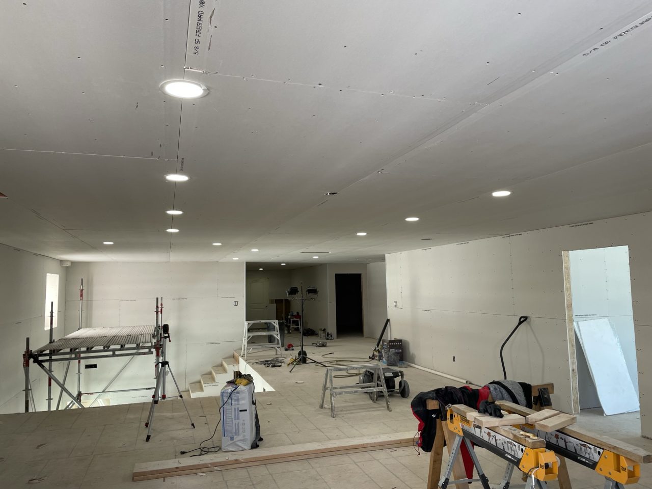 Construction and Trucking - George T. Weldon Construction, LLC